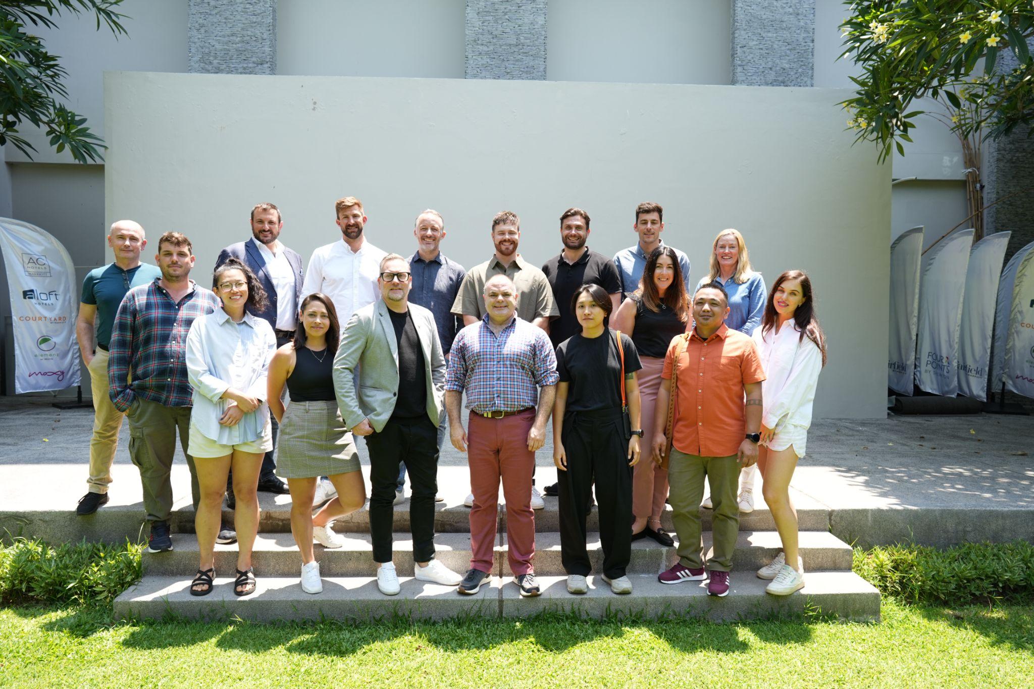 Leading NZ Tech Marketing Agency Shortlisted for Two APAC Search Awards ...